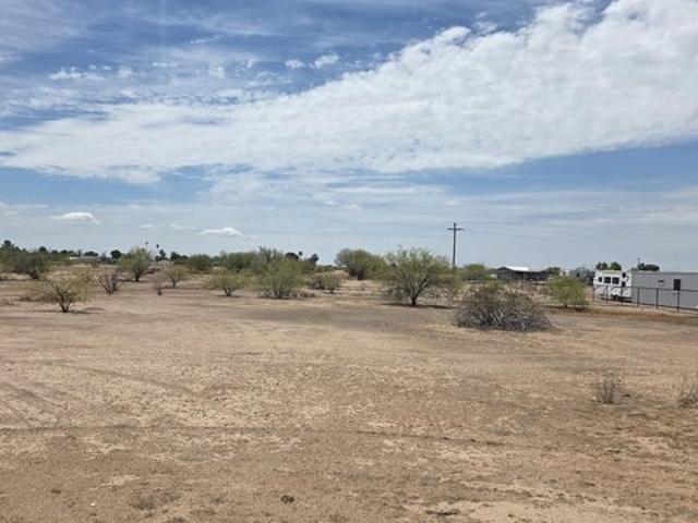 E Angus Ln Unit 2, Coolidge, AZ 85128