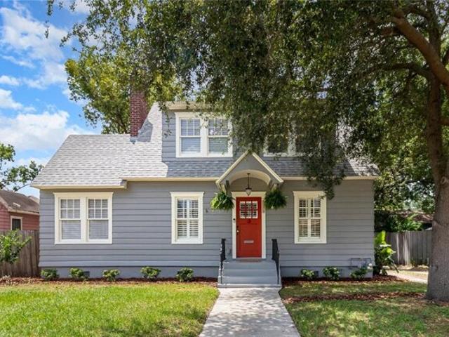 E Anderson St, Orlando, Home For Sale