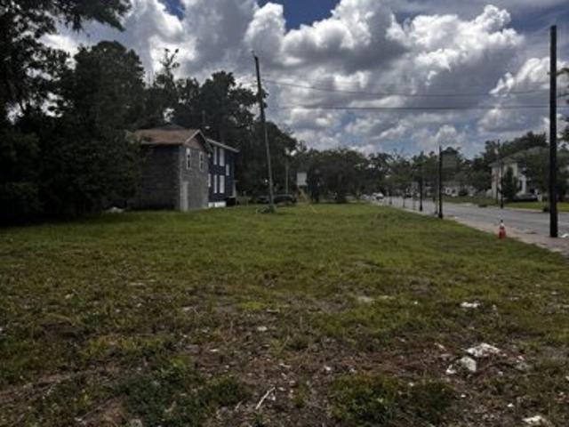 E Anderson St, Savannah, Plot For Sale