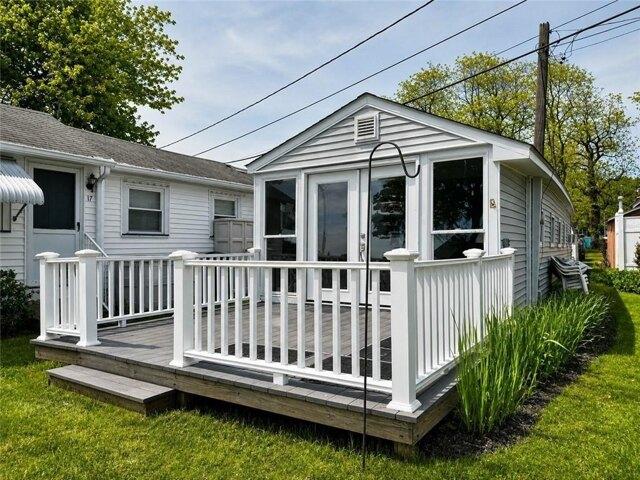 E Andrew Comstock Ave, Warwick, Home For Sale