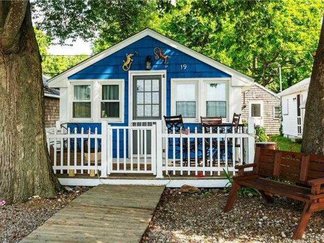 E Andrew Comstock Rd, Warwick, Home For Sale