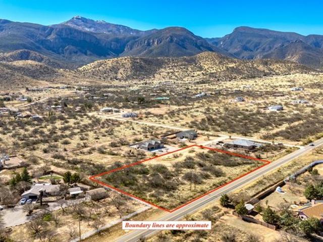 E Anika Way Unit 023B, Hereford, AZ 85615