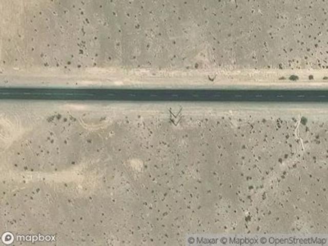 E Anvil Rd
