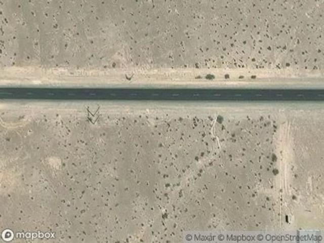 E Anvil Rd