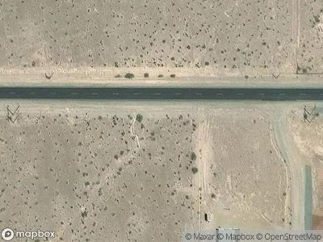 E Anvil Rd