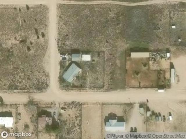 E Apache Ave