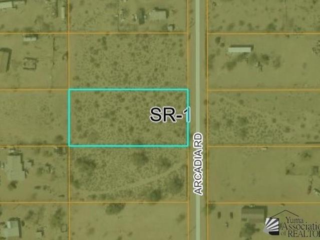 E Arcadia Rd, Dateland, AZ 85333