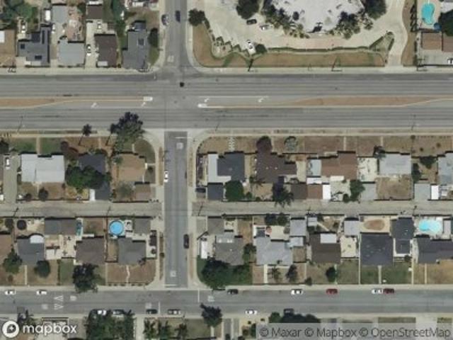 E Arrow Hwy