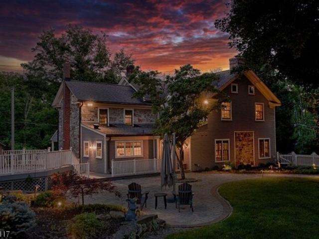 E Asbury Anderson Rd, Washington Township, Home For Sale