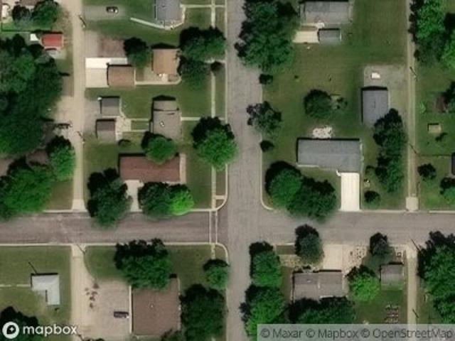 E Ash Ave