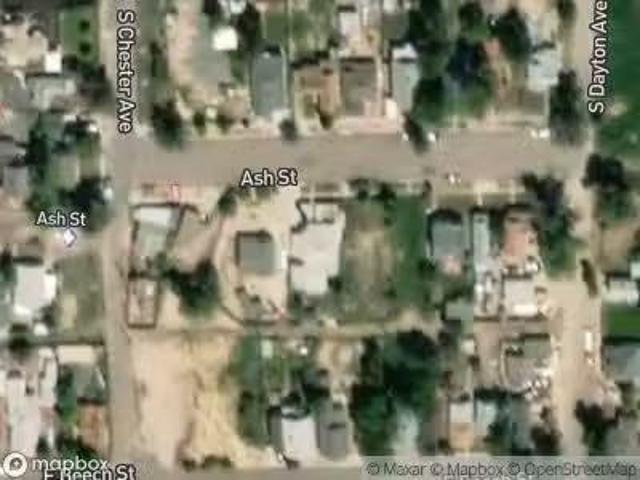 E Ash St