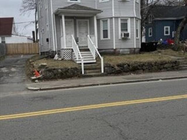 E Ashland St, Brockton, Home For Sale