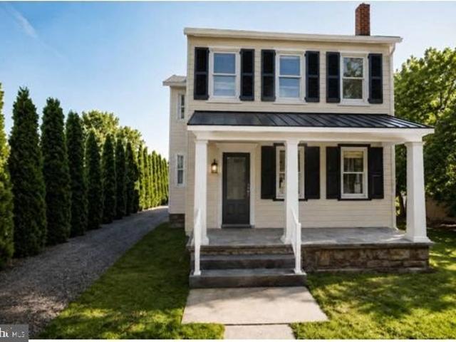 E Ashland St, Doylestown, Home For Sale