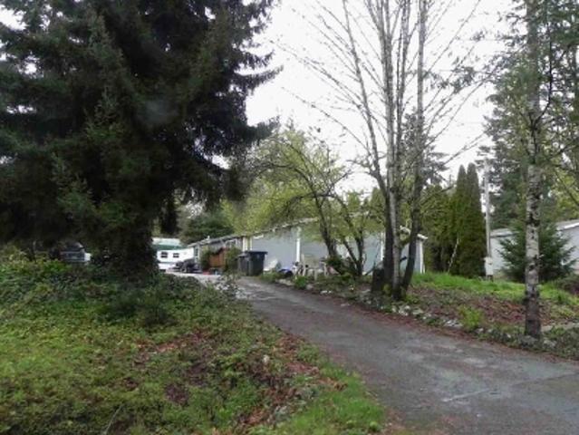 E Ashwood Ln