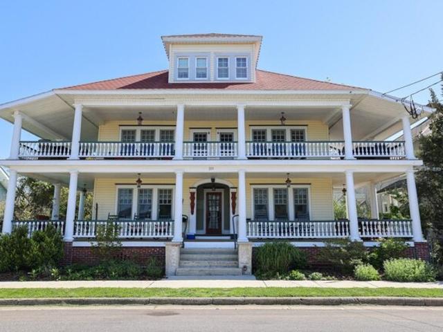 E Aster Rd Unit,wildwood Crest, Condo For Sale