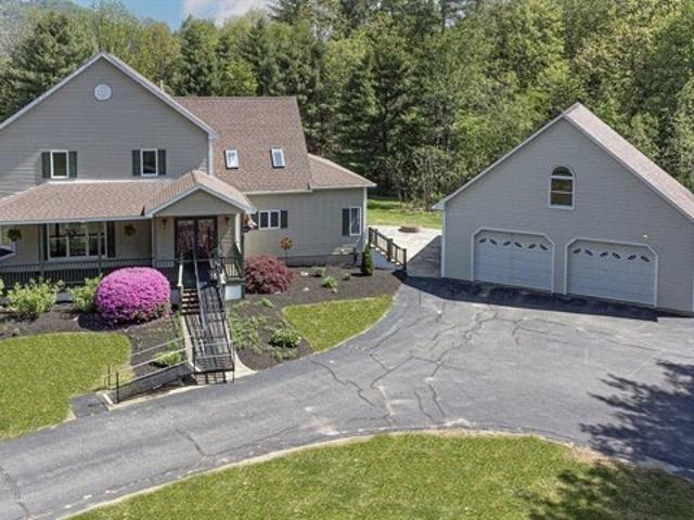 E Buckland Rd, Buckland, Home For Sale