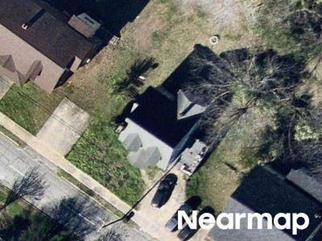 E Buford St