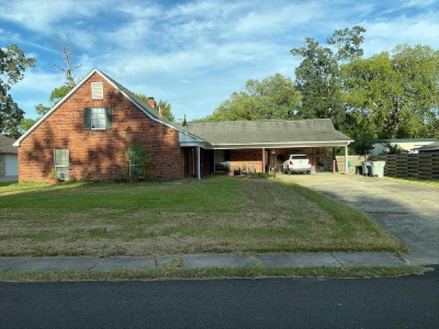 E Buffwood Dr