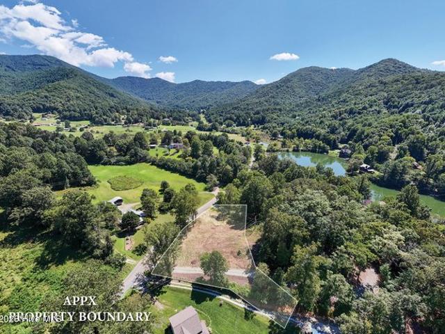 E Buffalo Cir Lot 8, Robbinsville, NC 28771