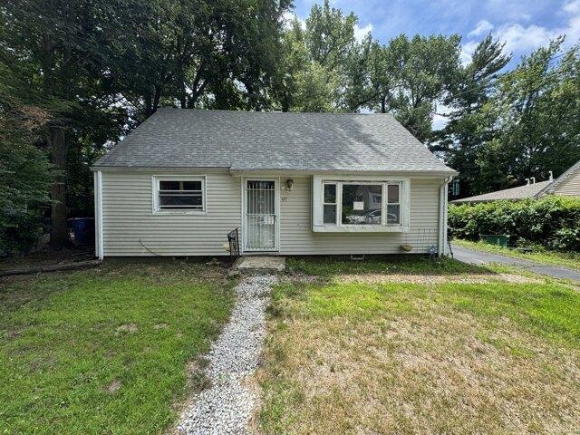 E Burnham St, Bloomfield, Home For Sale