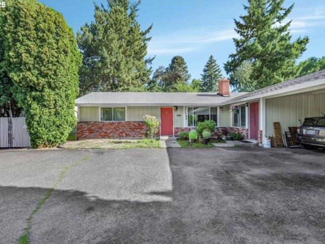 E Burnside St, Portland, Home For Sale