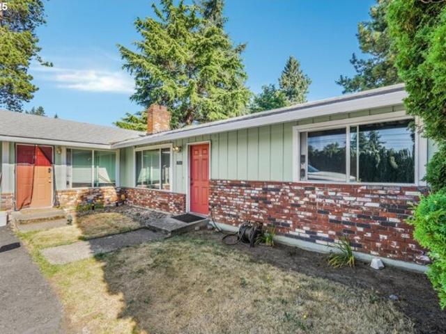 E Burnside St, Portland, Home For Sale