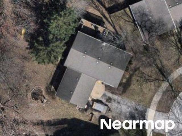 E Burr Oak Dr