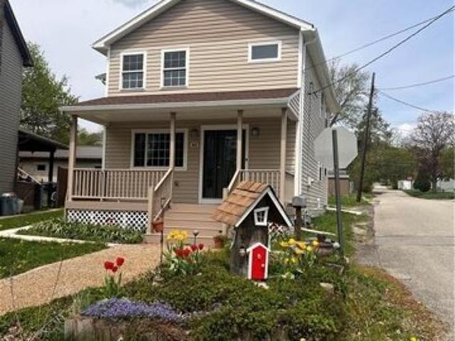 E Burrell St, Blairsville, Home For Sale