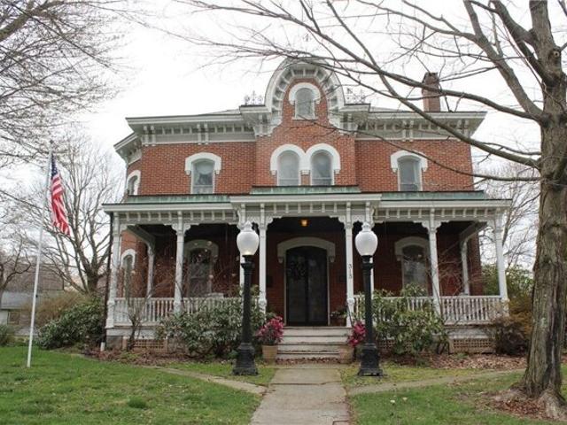 E Butler St, Mercer, Home For Sale