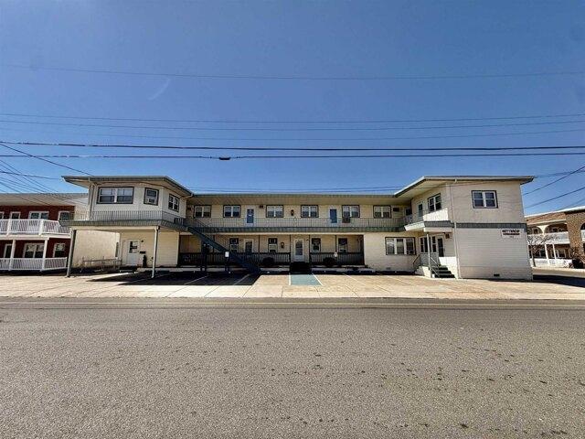 E Buttercup Rd Apt,wildwood Crest, Condo For Sale