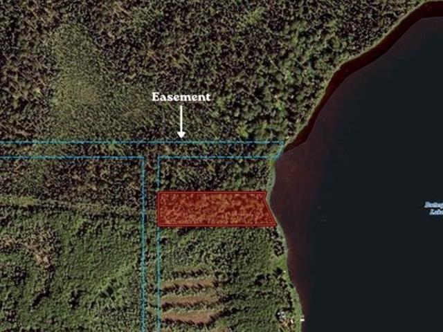 E Butterfly Lk Lot 12, Willow, AK 99688
