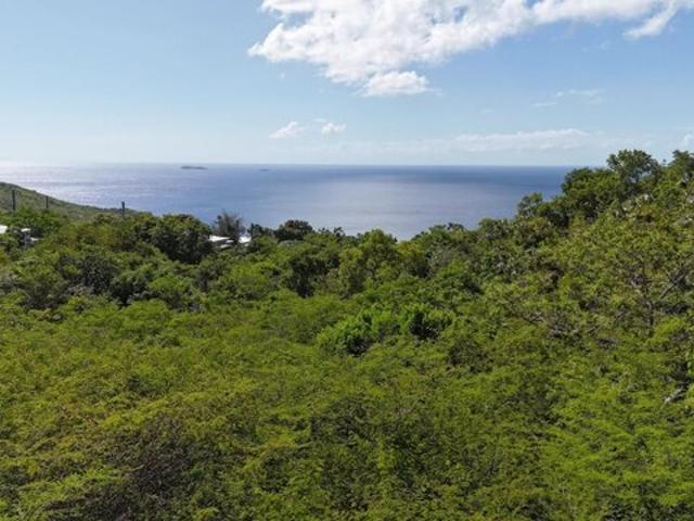 E b And Caret Bay Lns, Saint Thomas, Plot For Sale