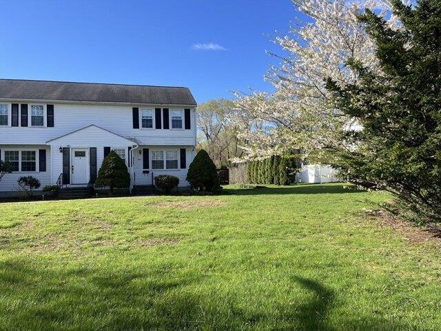 E Bacon St Apt A, Plainville, Condo For Sale
