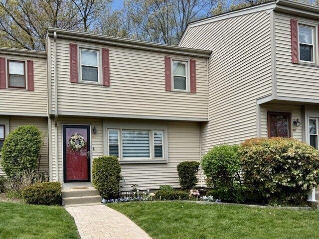 E Bacon St Apt C, Plainville, Condo For Sale