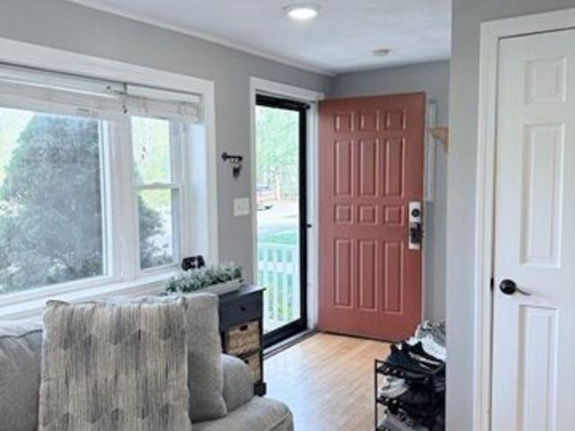 E Bacon St Apt D, Plainville, Condo For Sale