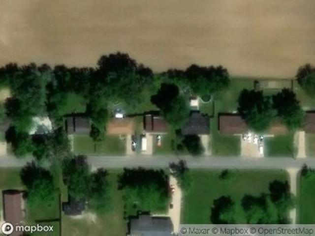 E Babb Rd