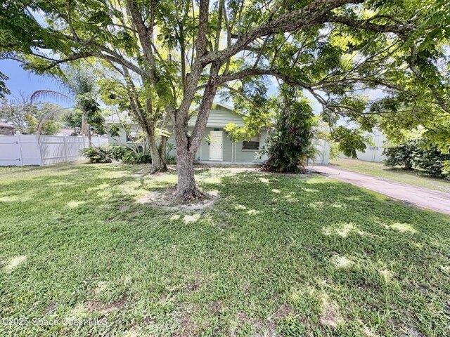 E Baker Cir, Cocoa, Home For Sale