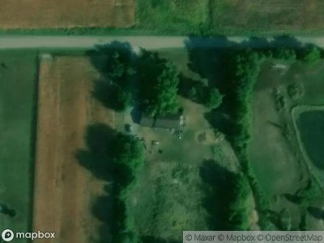 E Bakerville Rd