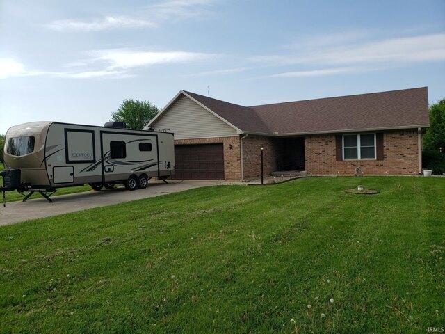 E Bailey Rd, Monticello, Home For Sale