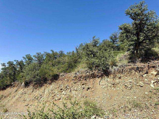 E Bald Mountain Rd, Prescott, AZ 86303