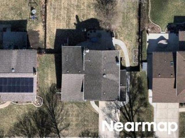 E Balsam Ln