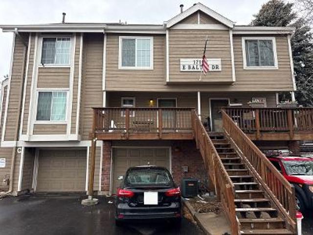 E Baltic Dr Apt B