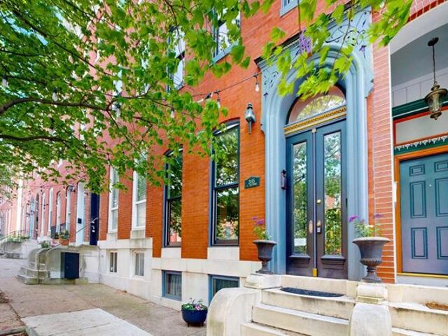 E Baltimore St, Baltimore, Home For Sale