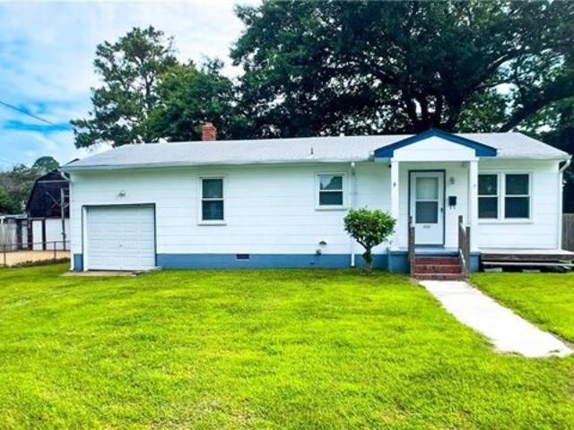 E Balview Ave, Norfolk, Home For Sale
