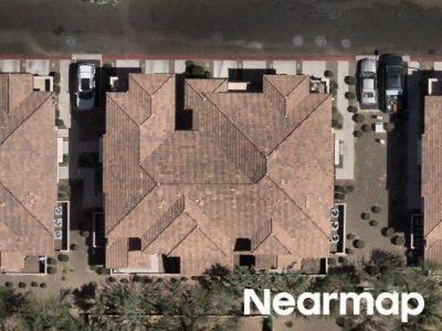 E Baseline Rd