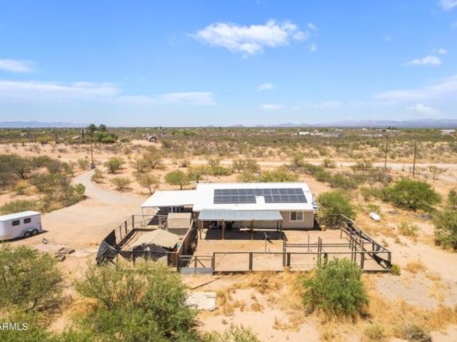 E Barataria Blvd, Sierra Vista, Home For Sale