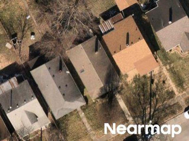 E Barbee Ave