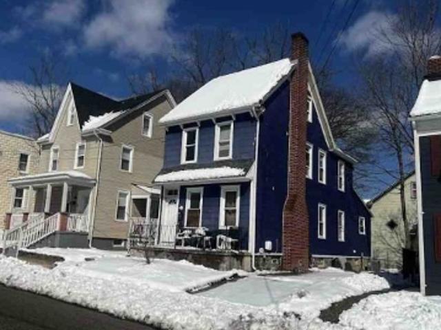 E Barber Ave