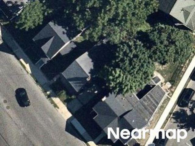 E Barber Ave