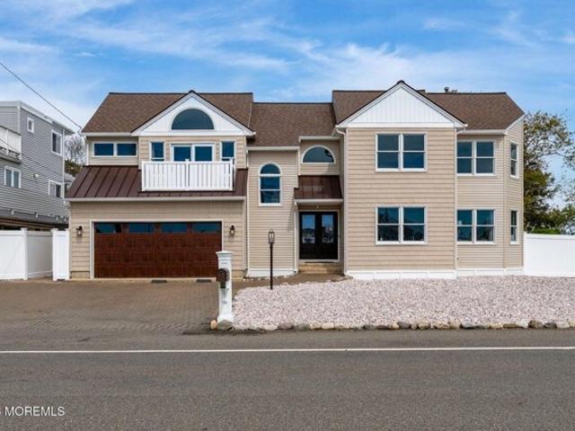 E Bay Ave, Barnegat, Home For Sale